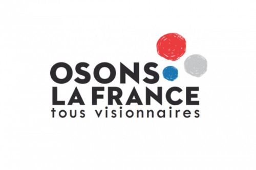 Retrouvez-nous sur le salon "Osons la France" dès demain